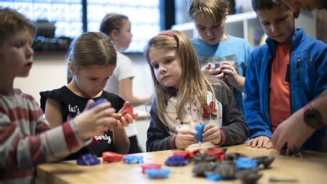 Create A 3d Printable Educational Project And Win A Classroom Full Of