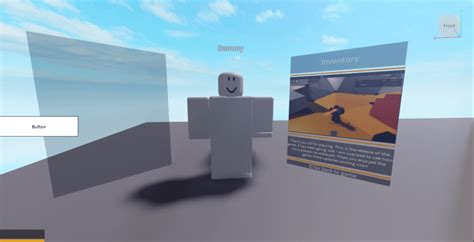 camera manipulation problemts r robloxgamedev
