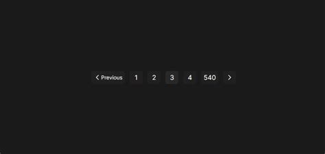Html Pagination Top 20 Css Pagination Examples Html Pagination Top 20 Css Pagination Examples