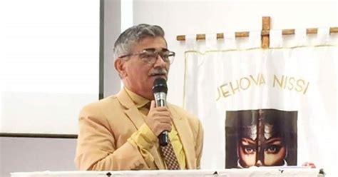Detienen A Pastor Evangélico Acusado De Abuso Sexual Reiterado