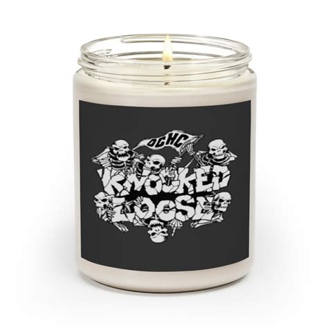 Very Appealing Knocked Loose Design Active 123456789