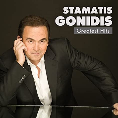 Riproduci Stamatis Gonidis Greatest Hits Di Stamatis Gonidis Su Amazon