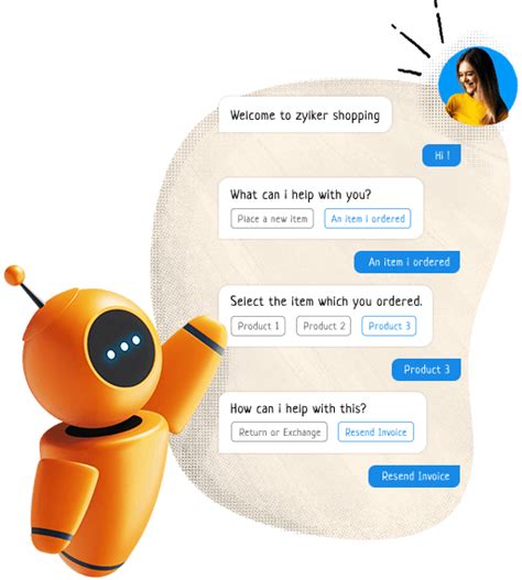 Guided Conversations Low Code Self Service Platform