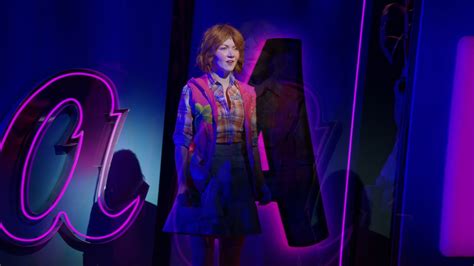 From The Board Game To The Stage Yvette From Clue On Tour Wants To