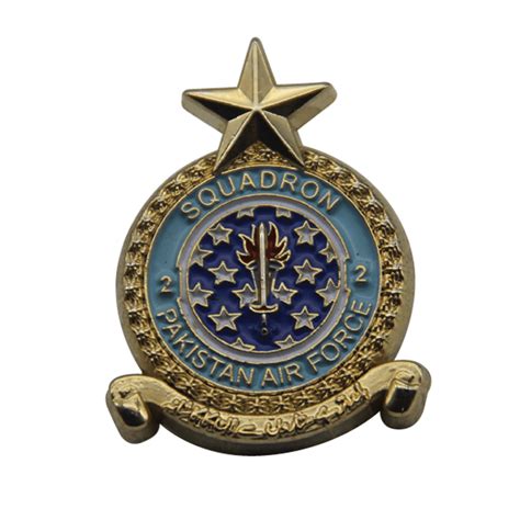 China Custom Metal 3d Logo Enamel Police Military Army Lapel Pins