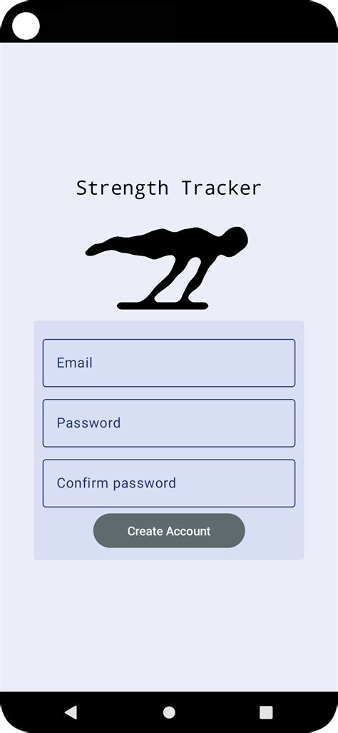 Github Tyler Lopez Strengthtrackerapp Android App Jetpack Compose
