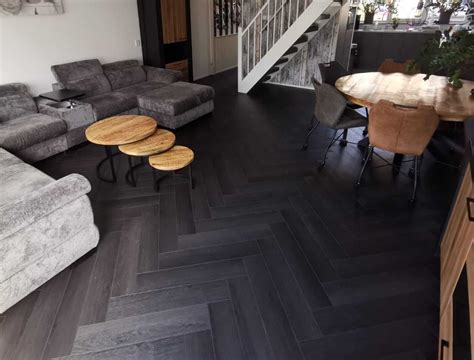 Pvc Visgraat De Vloerentrend Van Nu Stile Floors