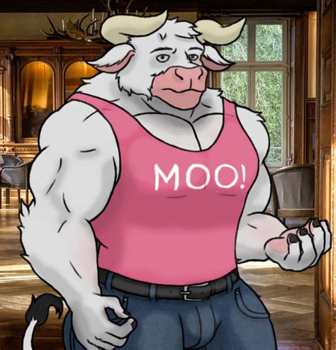 Release Date And Final Customization Minotaur Hotel By Minoh Workshop