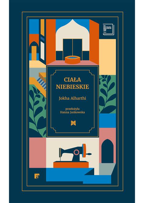 Ciała Niebieskie Wydawnictwo Artrage