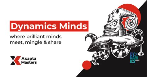 Careers Axapta Masters