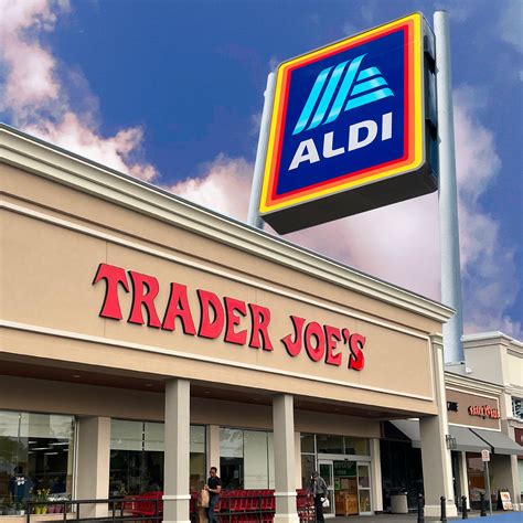 Discover Aldis Dupe Of A Beloved Discontinued Trader Joes ItemIts Better Than The