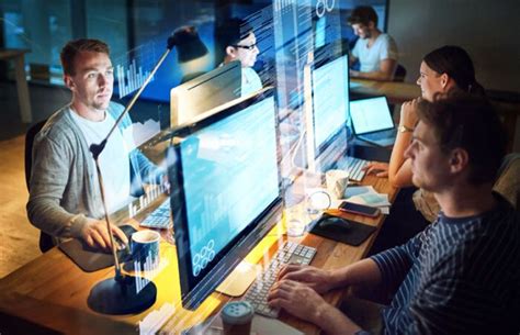 Hucon Innovations On Linkedin Itcareers Techinnovation Futureofwork Careergrowth