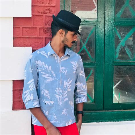Anshid Pang Anshidpalayil • Instagram Photos And Videos