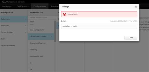 Ubuntu Wildfly Jboss Final Algui N Sabe Algo Del Error