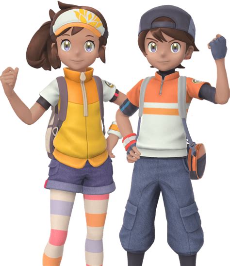 New Pokémon Snap Official Website