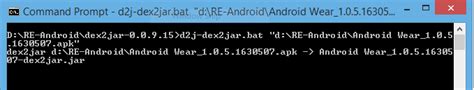 Part 9 Reverse Engineering Android Applications