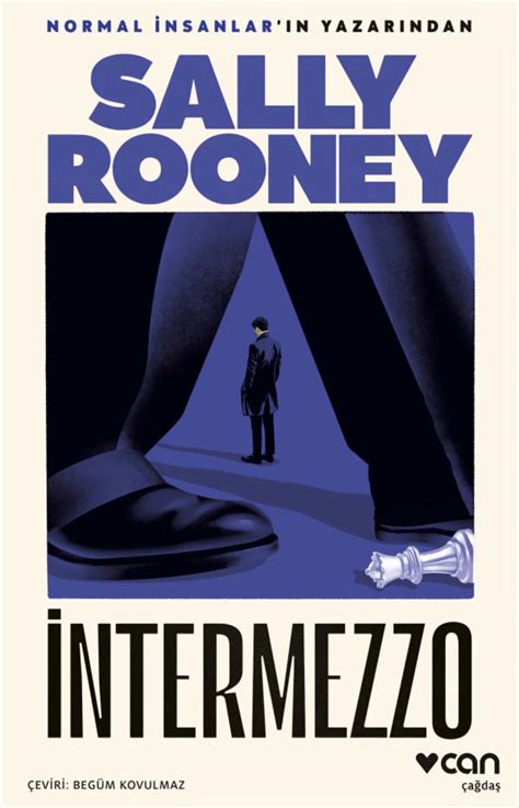 İntermezzo Yorumları ve İncelemeleri 1000Kitap