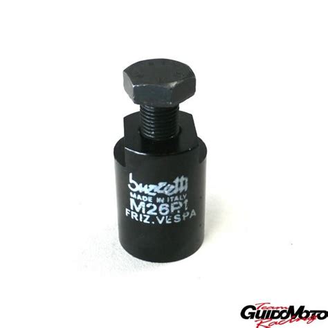 ESTRATTORE FRIZIONE VESPA 50 125 PRIMAVERA ET3 PK APE 50 PIAGGIO BZ5421