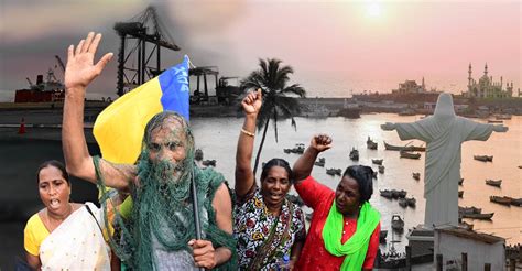 Vizhinjam Protests Coastal Voters On A Wave Of Distrust Lok Sabha