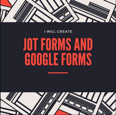 Create Responsive Online Form Google Forms And Jot Forms By Code Ideas