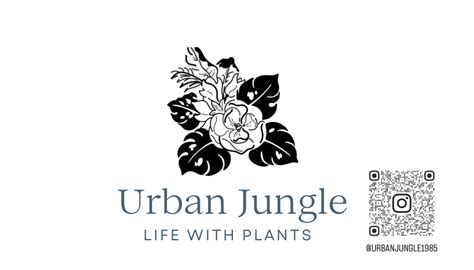 About Urban Jungle