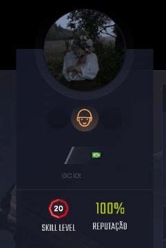 Conta Level Gc Prime Cs Go Anos Counter Strike Contas E Outros Ggmax