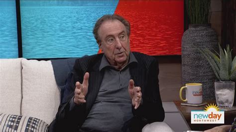 Monty Python S Eric Idle Is Here To Preview His New Book Always Look