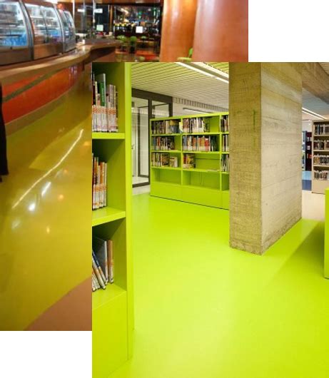 Epoxy Resin Flooring Expert Company Nairobi Kenya Epoxy Seamless Flooring