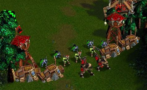 Battle Of Mount Hyjal Hive
