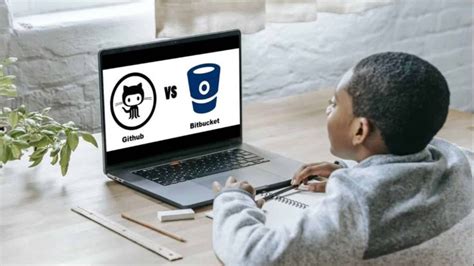 Bitbucket Vs Github Which One Should Be Your Pick Computer Slowing