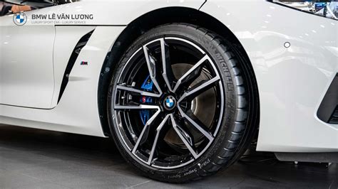 Lốp Runflat là gì và hướng dẫn sử dụng lốp xe Runflat cho xe BMW