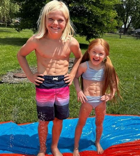 Kynlee Heiman Age Biography Net Worth Career And More Influencers Gone Wild