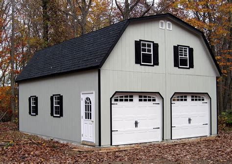 Pin On Garageshedideas