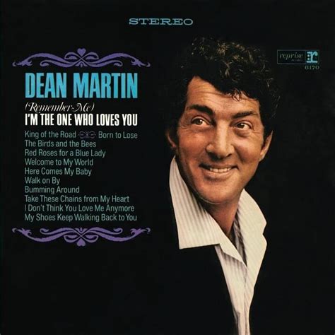 Dean Martin Bumming Around Lyrics Genius Lyrics