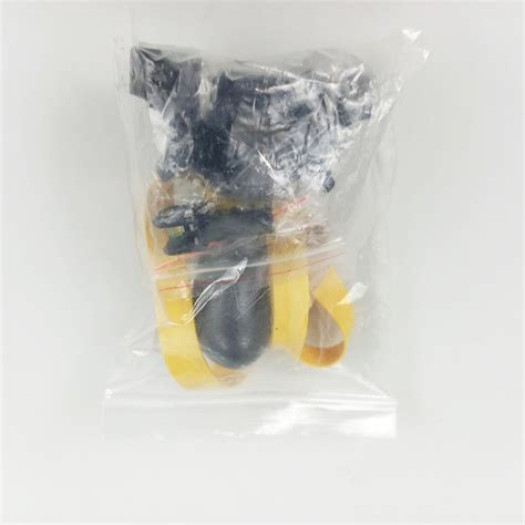 Syqt Big Power Ketapel Tactical Slingshot Laser Sight Rubber Band Ssgx Gray