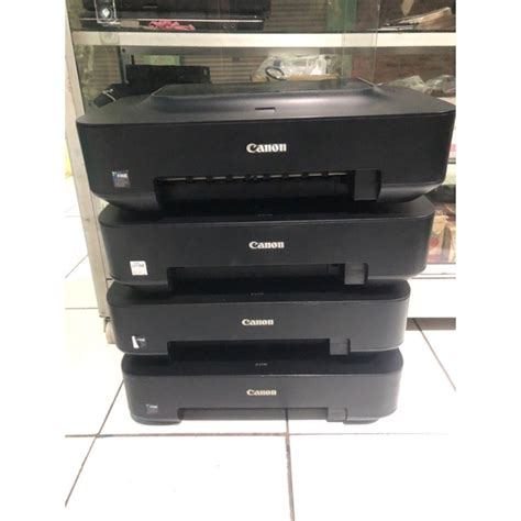 Jual Printer Canon Ip2770 Kosongan Tanpa Cartridge Shopee Indonesia