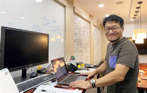학생은 있어 걱정듣던 Kaist 교수 연속 창업 홈런 비결