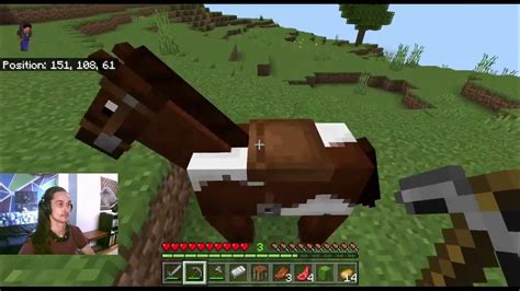 Let The Chaos Ensue Day 83 Of The Adventure Youtube