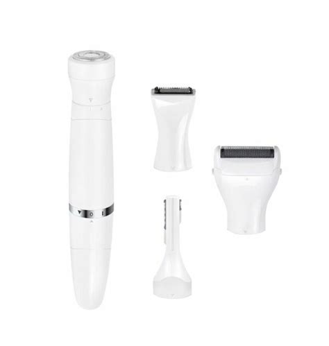 휴대용 제모기 생활방수 다리 겨드랑이 제모 가정용 티몬