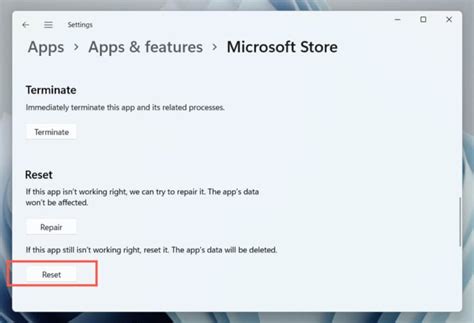How To Reinstall Microsoft Store In Windows