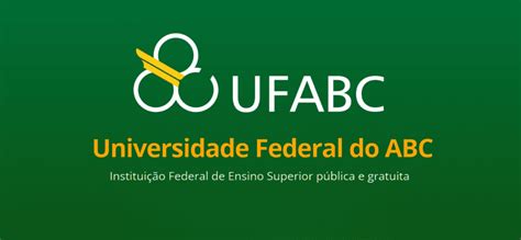 Concurso Para Professor Na Ufabc Sociedade Brasileira De Física