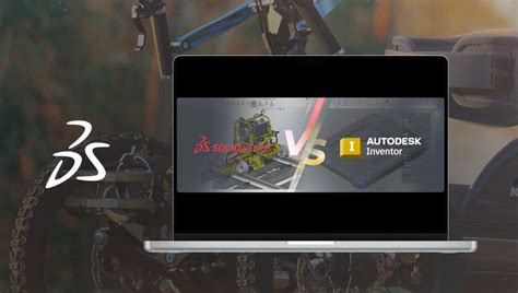 Solidworks Vs Inventor Który System Cad Sprawdzi Się Lepiej