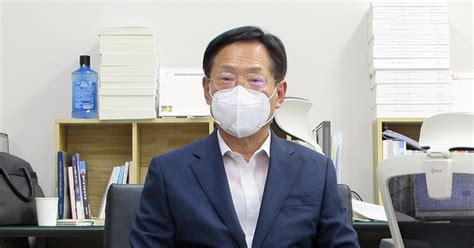 오제세 민주당 탈당 선언국민의힘 입당할 것종합