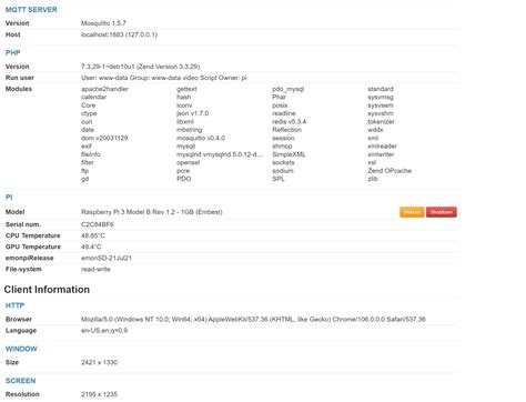 Brickwall Pls Help Iotawatt Running Inputs Into Emoncms And That