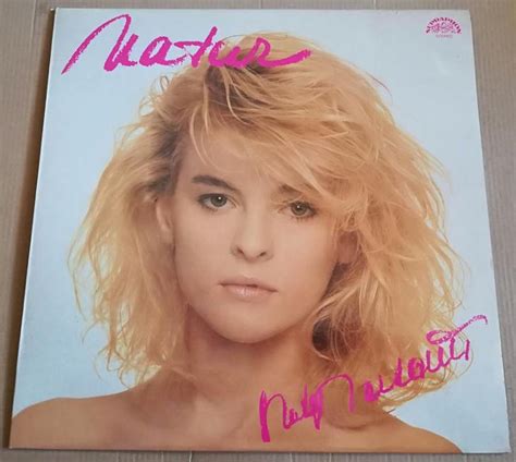 Lp Iveta BartoŠovÁ Naturex 1991 Aukro