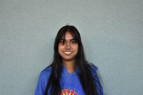 Isha Sinha The Oracle