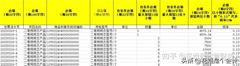 发票知识！全电（数电）发票怎么批量开票？ 知乎