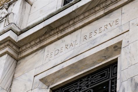 La Fed Lascia I Tassi Invariati Il Mondo