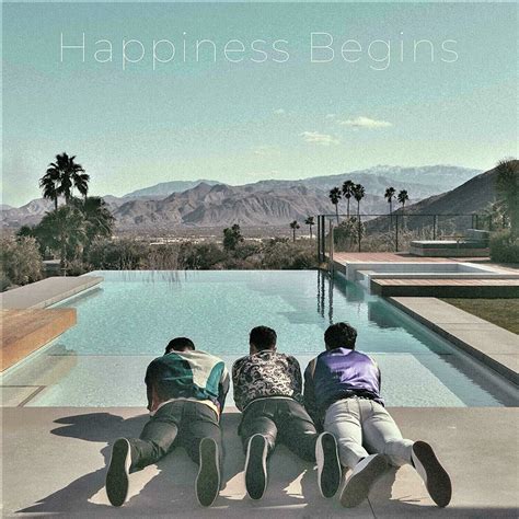 Happiness Begins By Jonas Brothers Cd 1 Hit Sucker 602577842436 Ebay