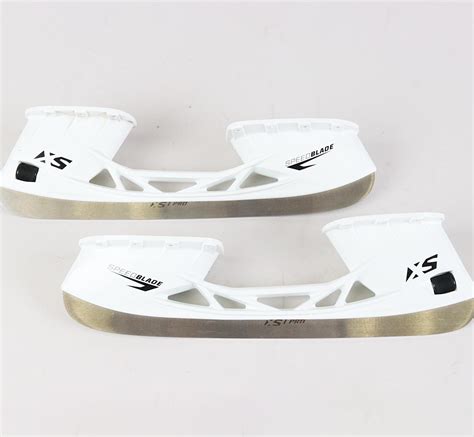 Size 295 Ccm Speedblade Xs Holders And Runners Pro Stock Hockey